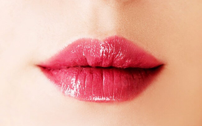 La forme de vos lèvres révèle à tout le monde votre personnalité